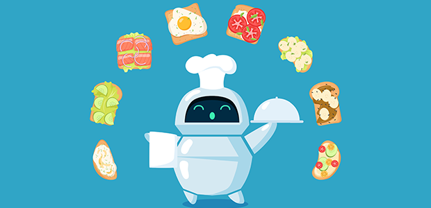 Top 5 foodtech startups cooking up a storm | Startups Magazine Top 5 foodtech startups cooking up a storm | Startups Magazine